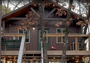 17 Awesome Treehouse Ideas For You And The Kids