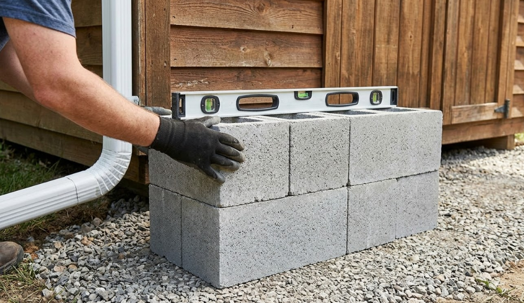 Rainwater Harvesting 101: Collect and Store Water the Right Way