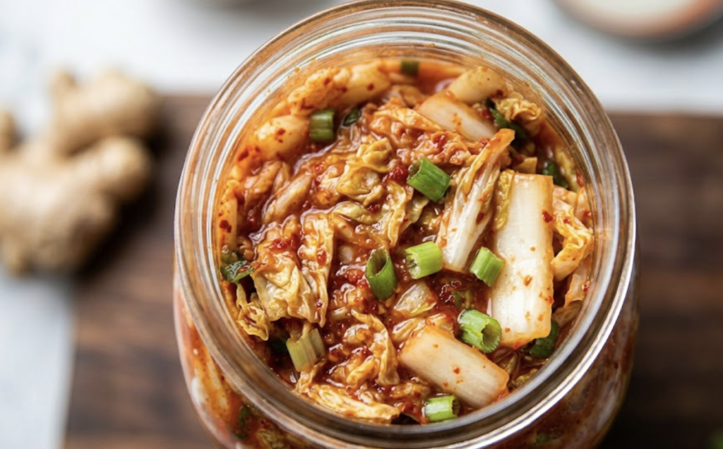 Fermentation Basics: Sauerkraut and Kimchi Recipes