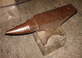 Blacksmithing Tools That Are Essential For The Basics | Homesteading