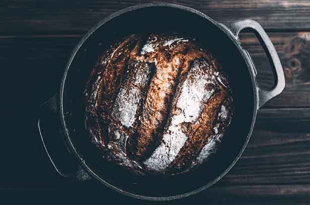 How To Bake Without Oven | My Homesteading Secret...