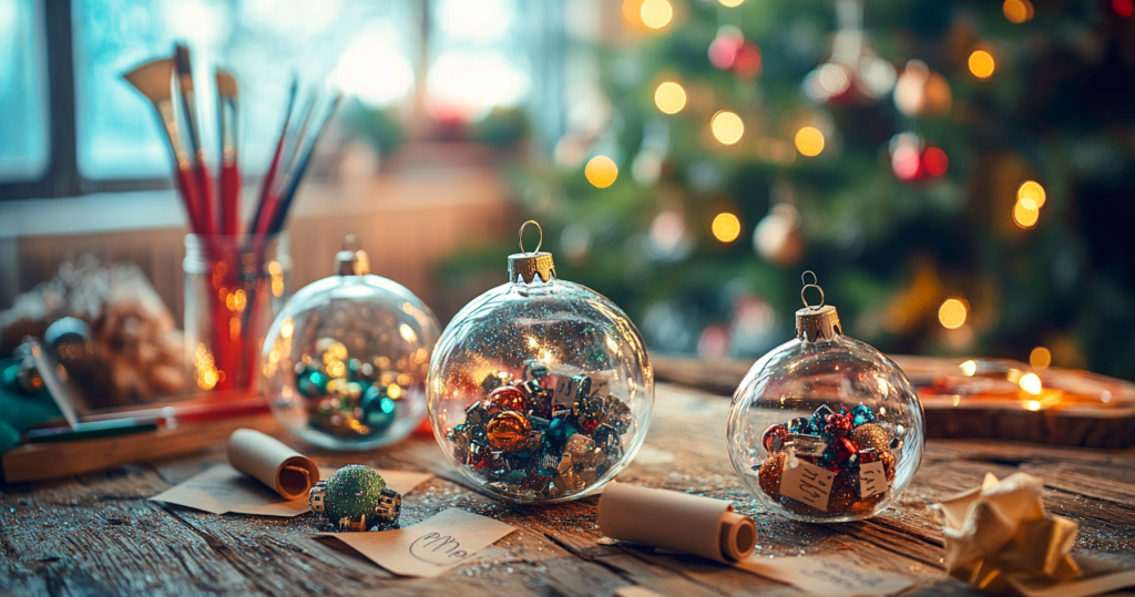 Homemade Gifts with a Personal Touch: Ideas That Warm the Heart