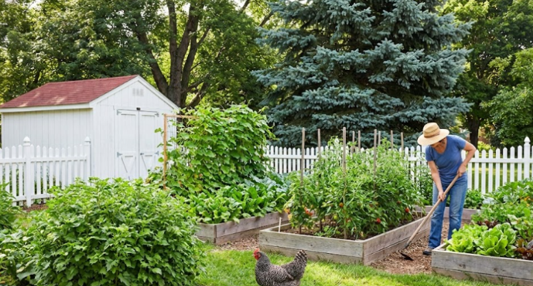 Homesteading Resources Hub: Free Printables, Seasonal Checklists, and ...