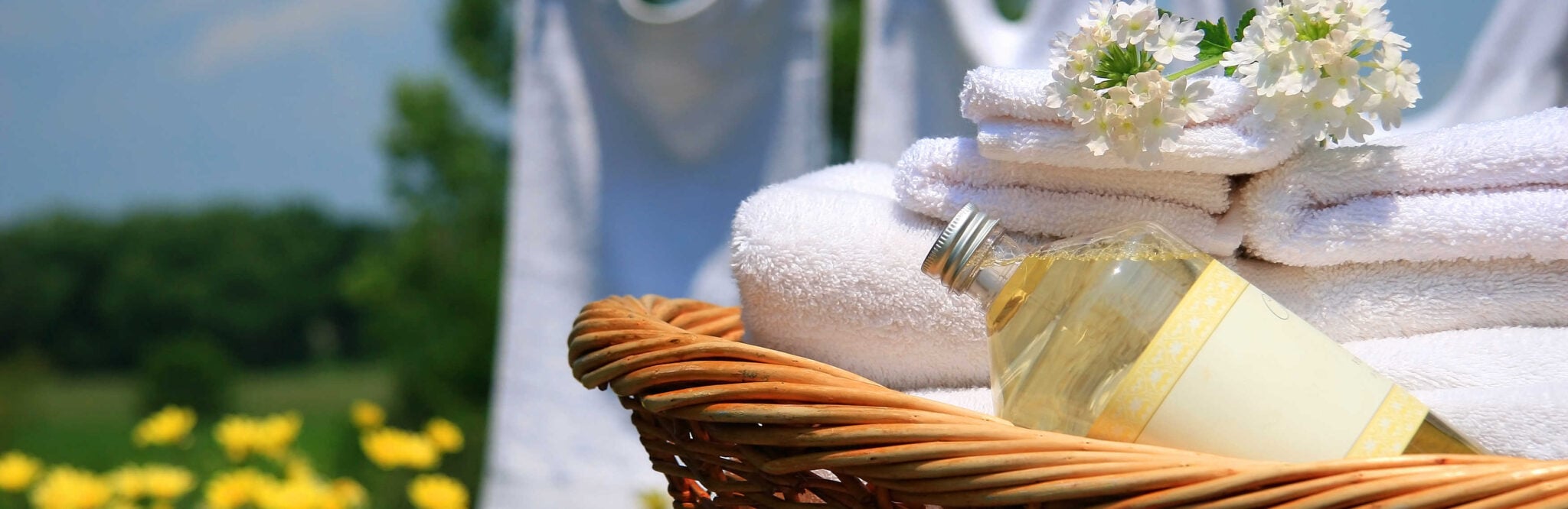 9 Best Homemade Laundry Detergent Recipes and Ideas