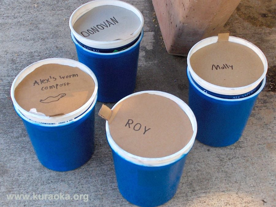 45 DIY Compost Bins To Make For Your Homestead | Homesteading.com