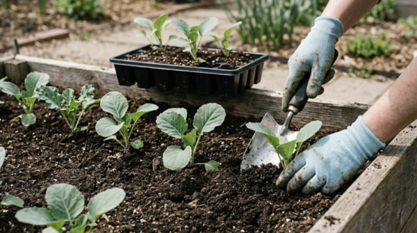 Homesteading for Beginners: A 101 Guide to Starting in the Suburbs